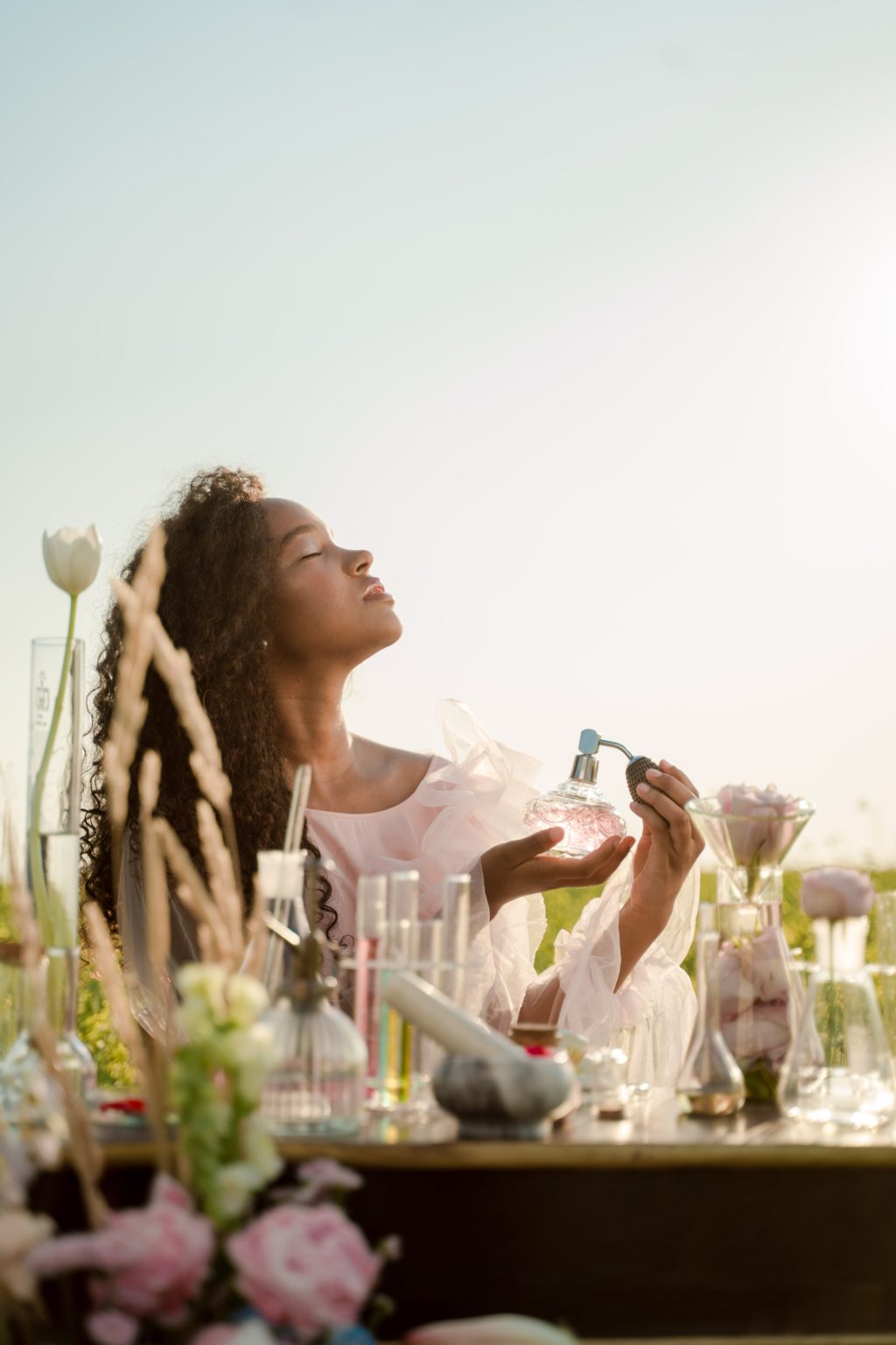 How To Choose The Best Perfumes For Women – The Cheery Fashionista Blog