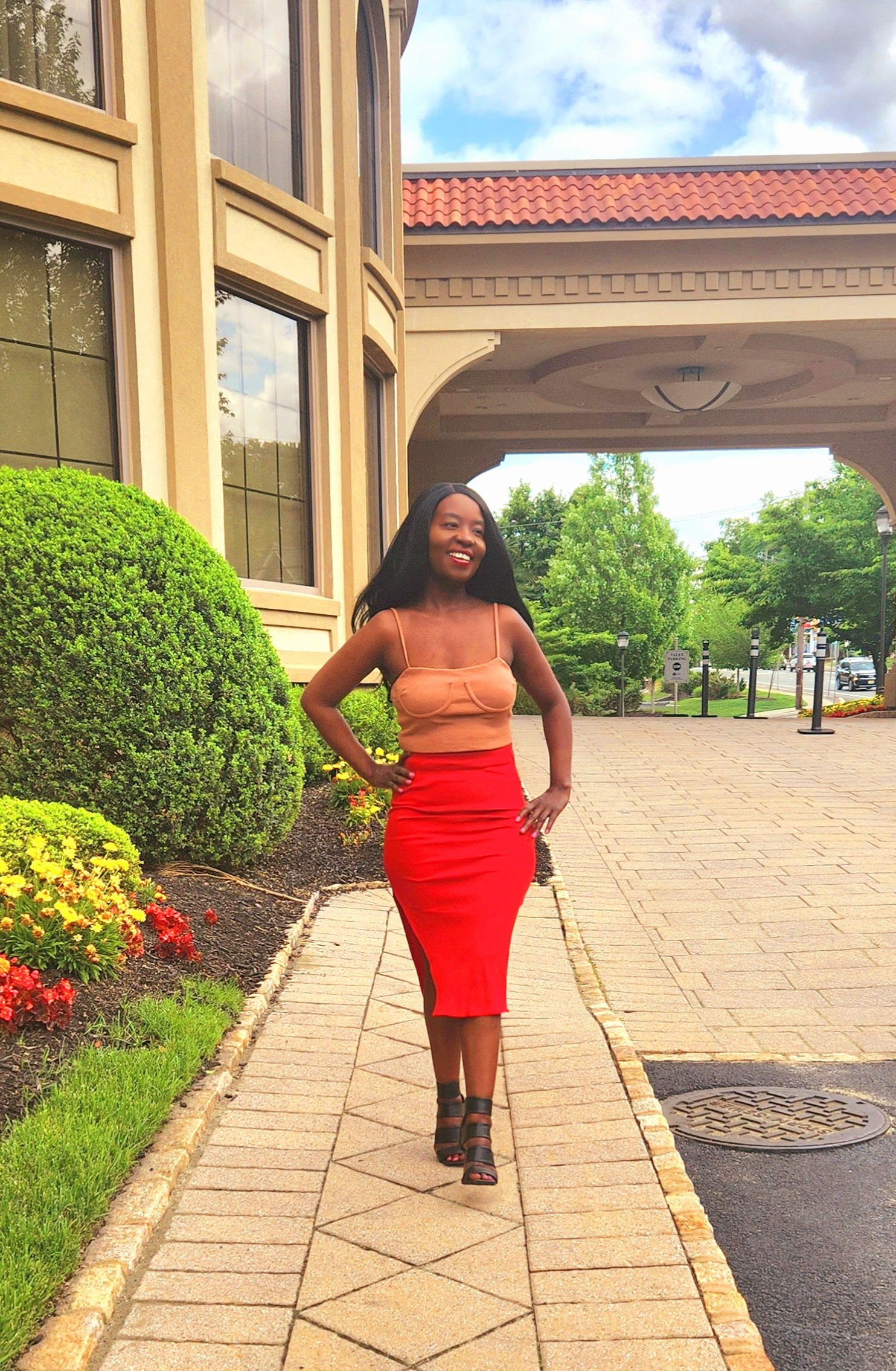 Unleash Your Creativity: The Art of Mix and Matching Colors in Outfits ...