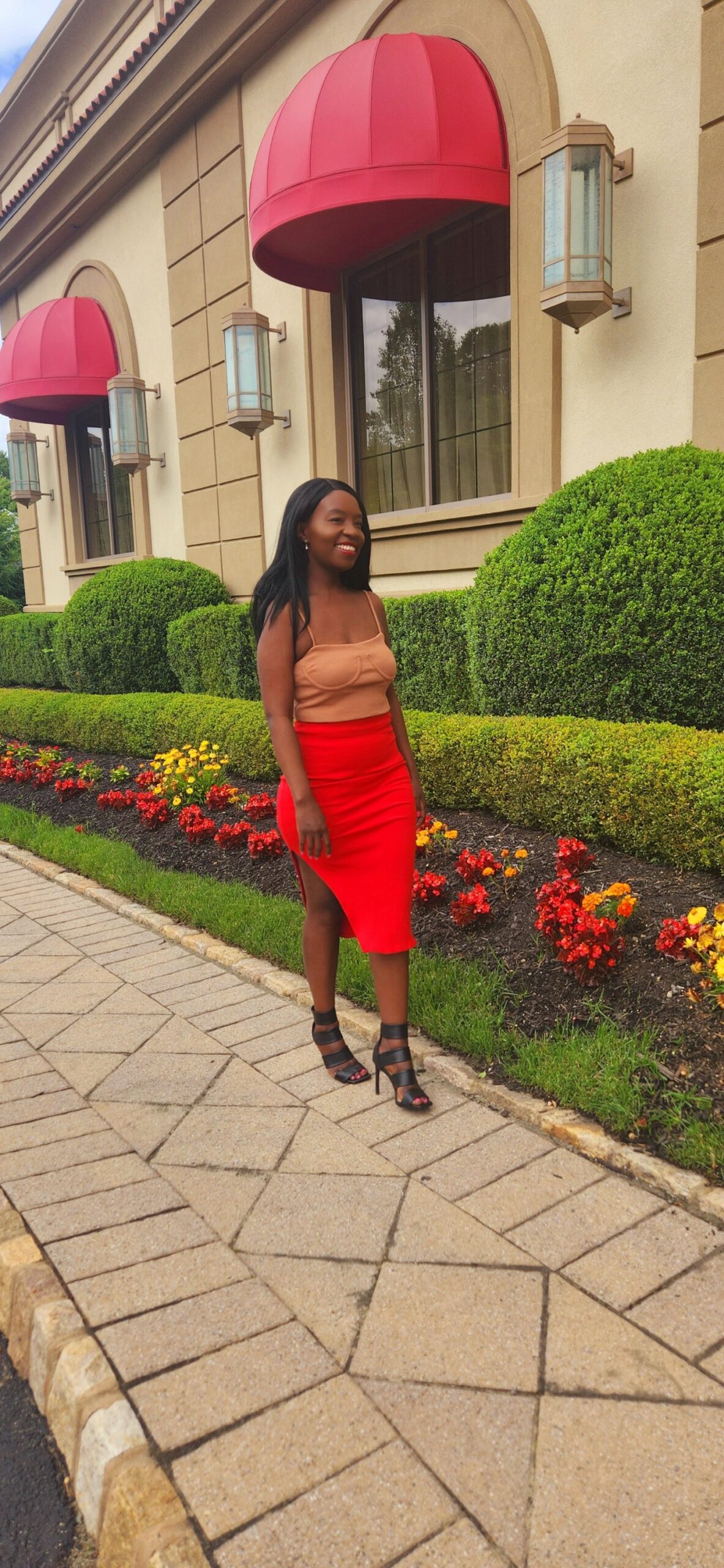 Unleash Your Creativity: The Art of Mix and Matching Colors in Outfits ...