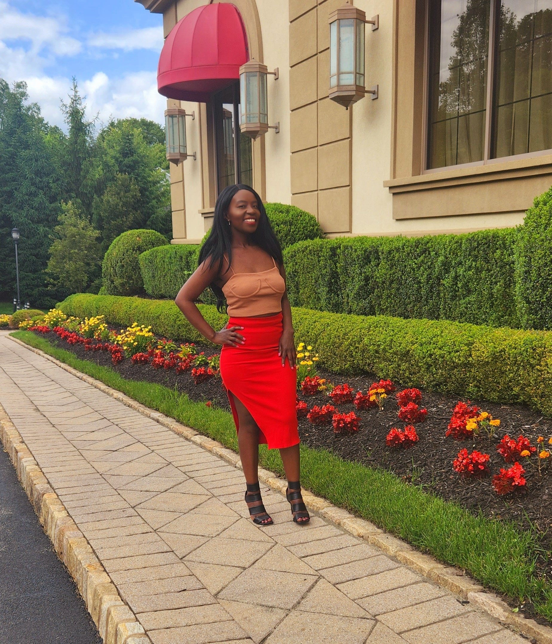 Unleash Your Creativity: The Art of Mix and Matching Colors in Outfits ...